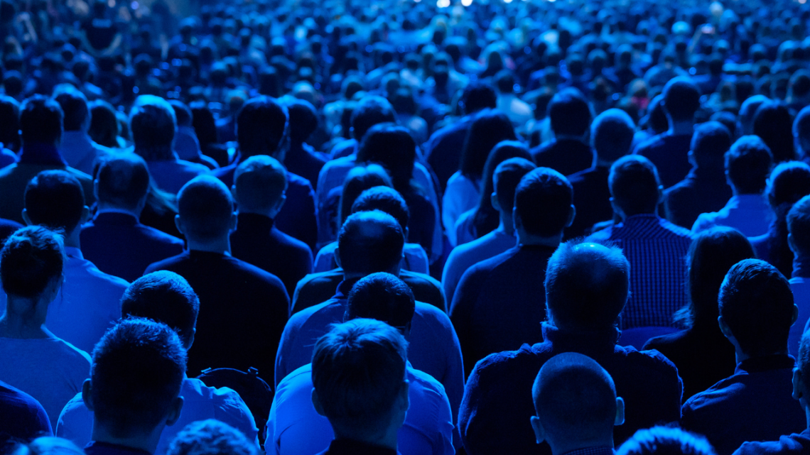 Audience - how to build it in 3 steps. - Business And Finance Ideas