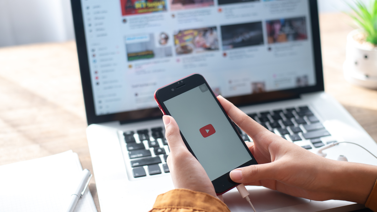 11 Tips To Open And Market A New Youtube Channel - Business And Finance ...