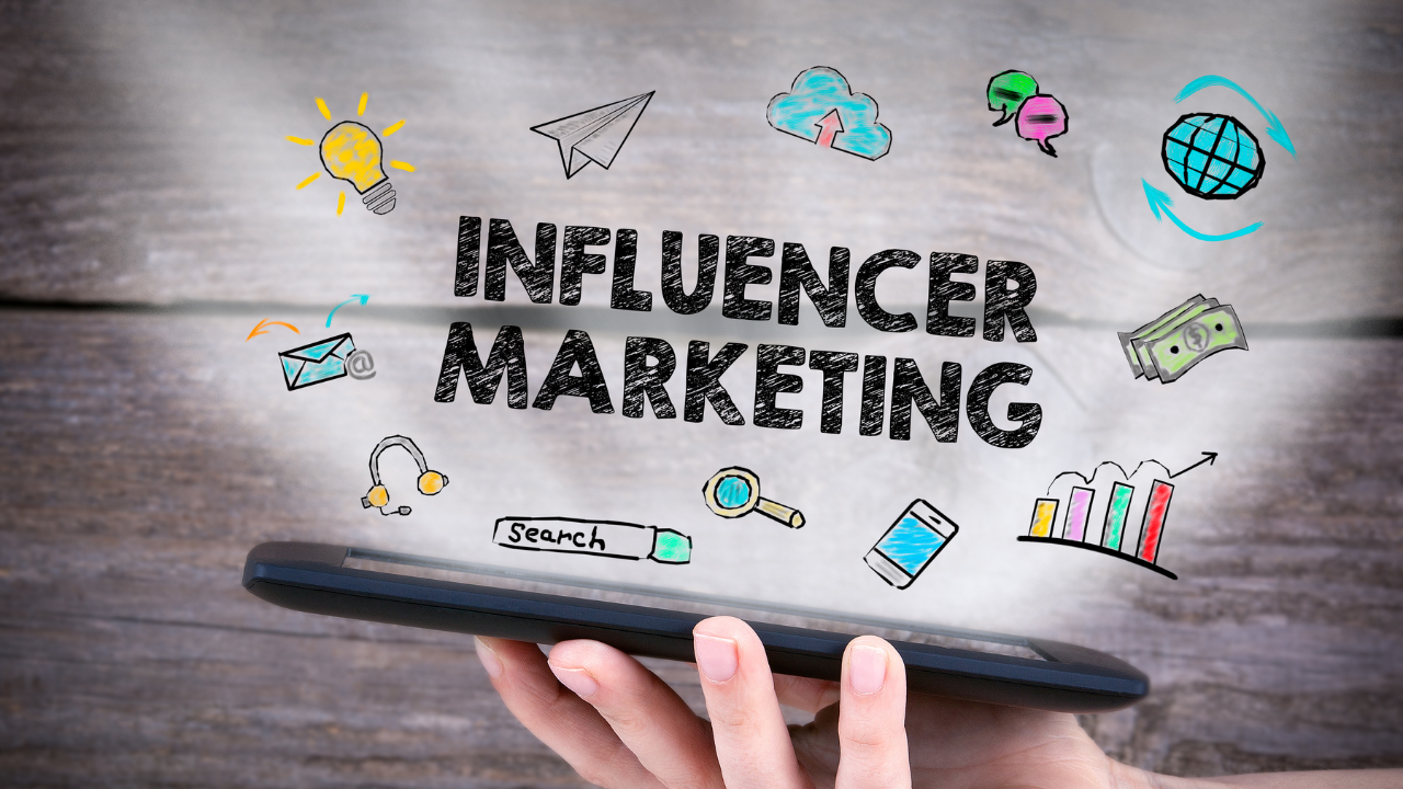 Influencer Marketing: A Guide to Building Effective Campaigns 5 Tips ...