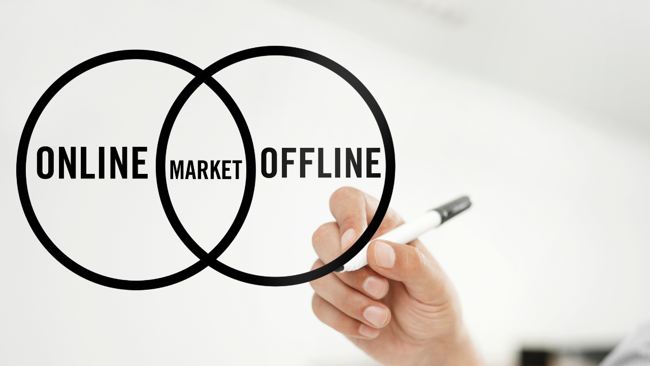 Offline Marketing: Maximizing Your Reach and Impact 5 Final Tips ...